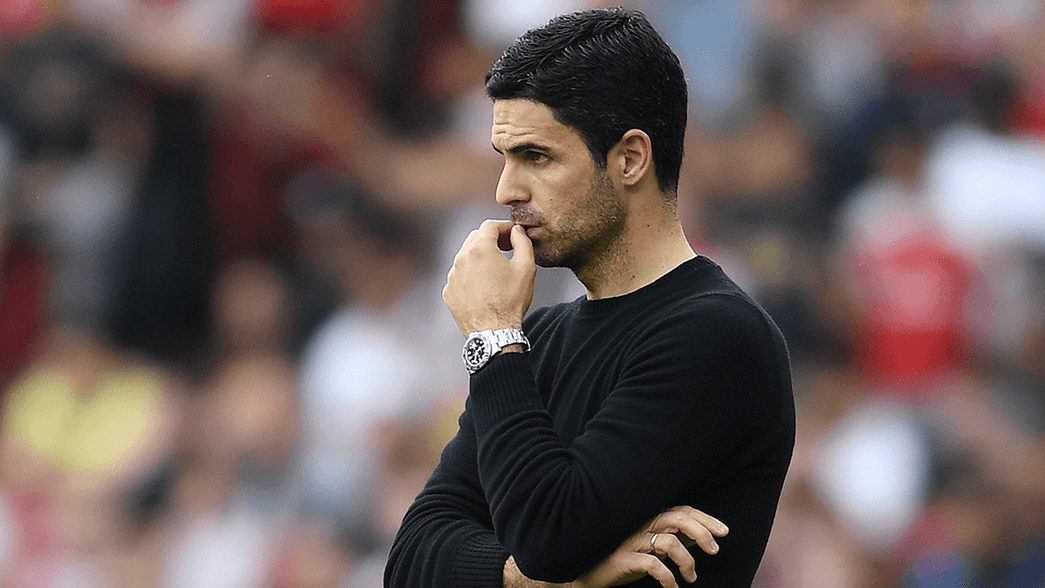 The arrival of PostCoglou Scupper The tactical approach of the Arteta ...